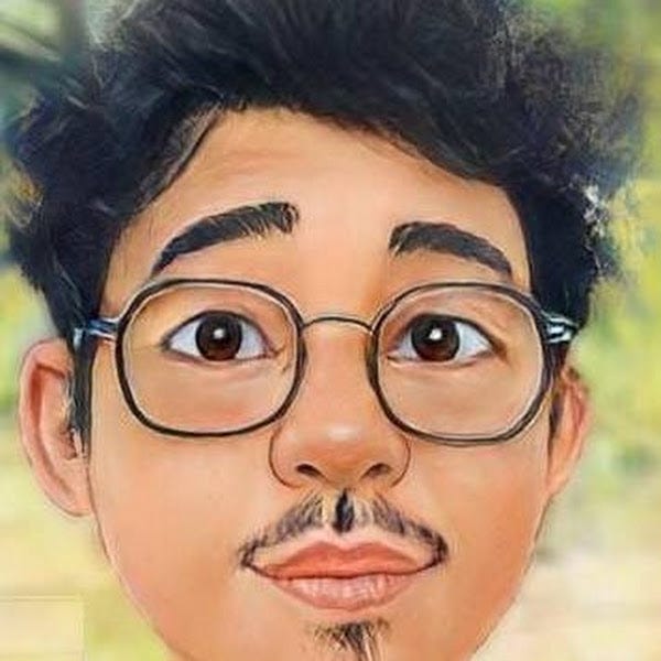 Christopher Sun – Medium