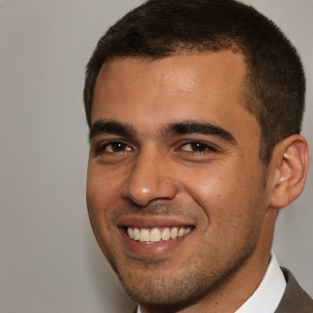 About – Rony Thomas – Medium