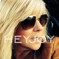 Joy Hart – Medium