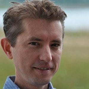 Jeff Mathews – Medium