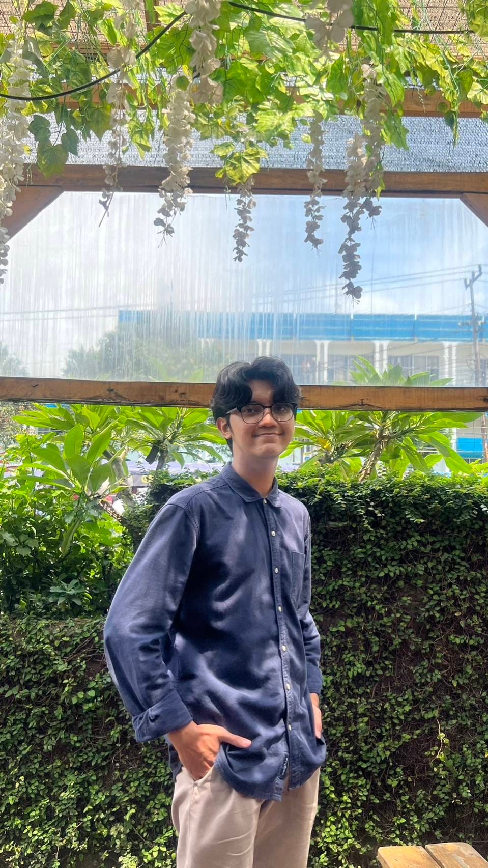 Tubagus Muhammad Ismail Zikri – Medium