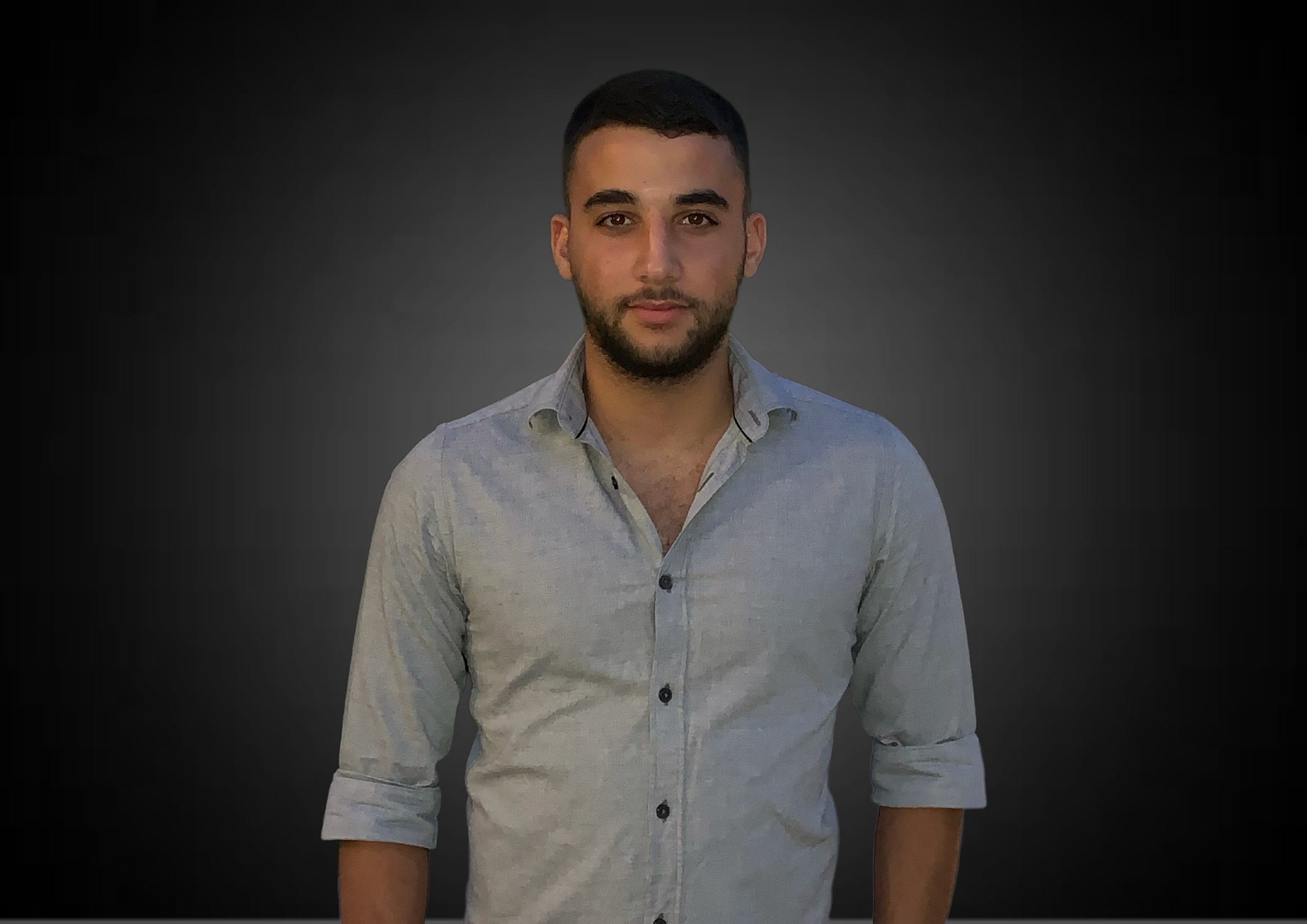 Liad Levy – Medium