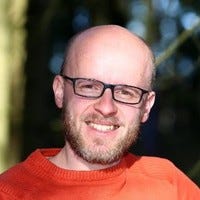 Roman Brown – Medium