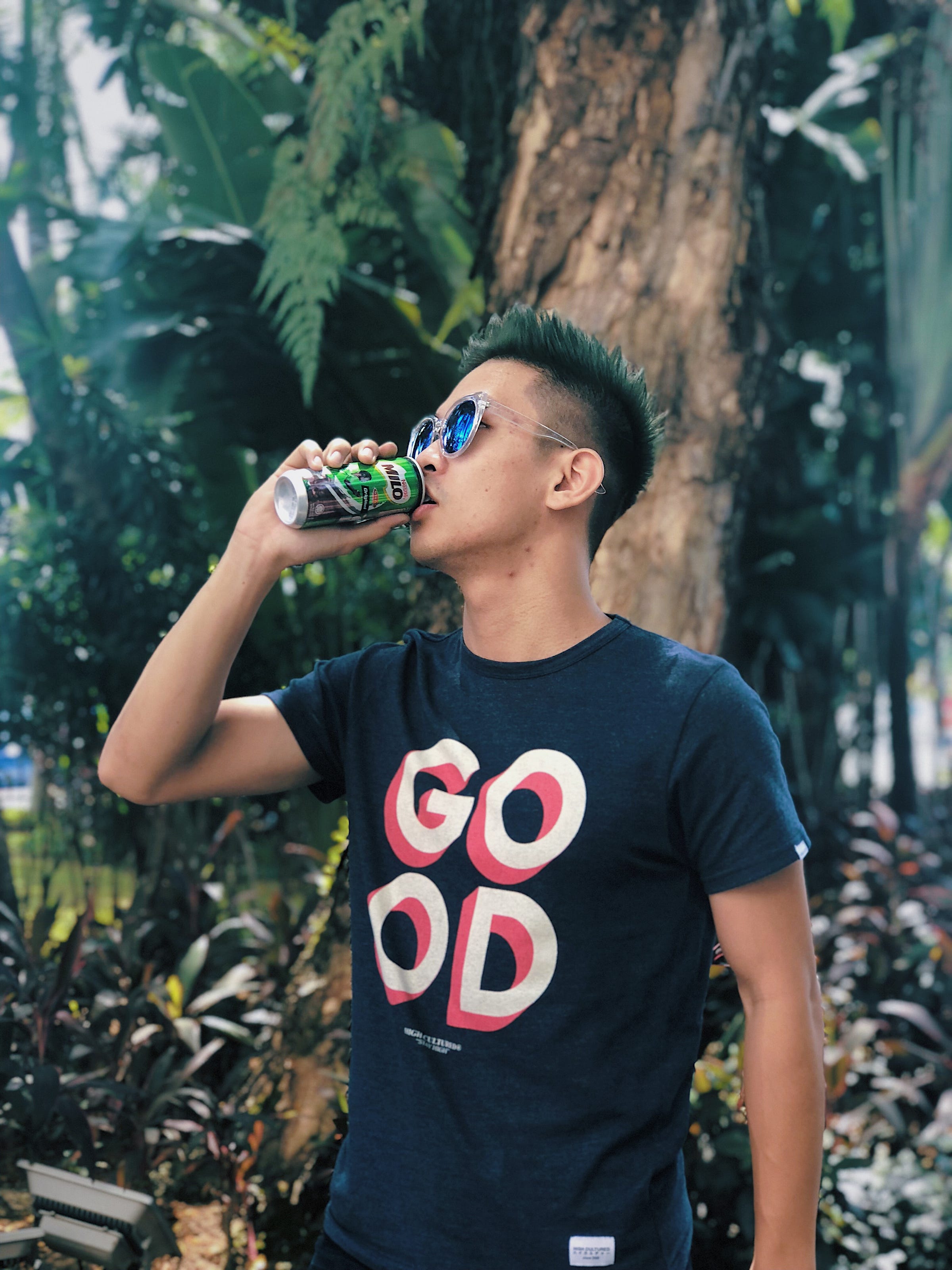 Jeremy Ng – Medium