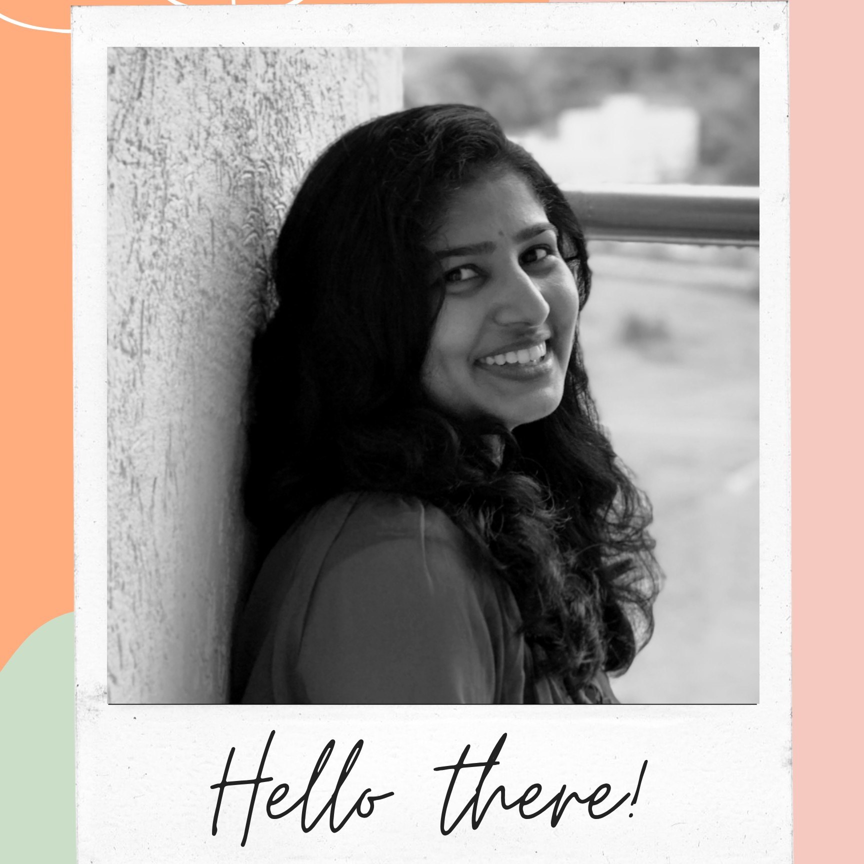 About – Jyoti M – Medium