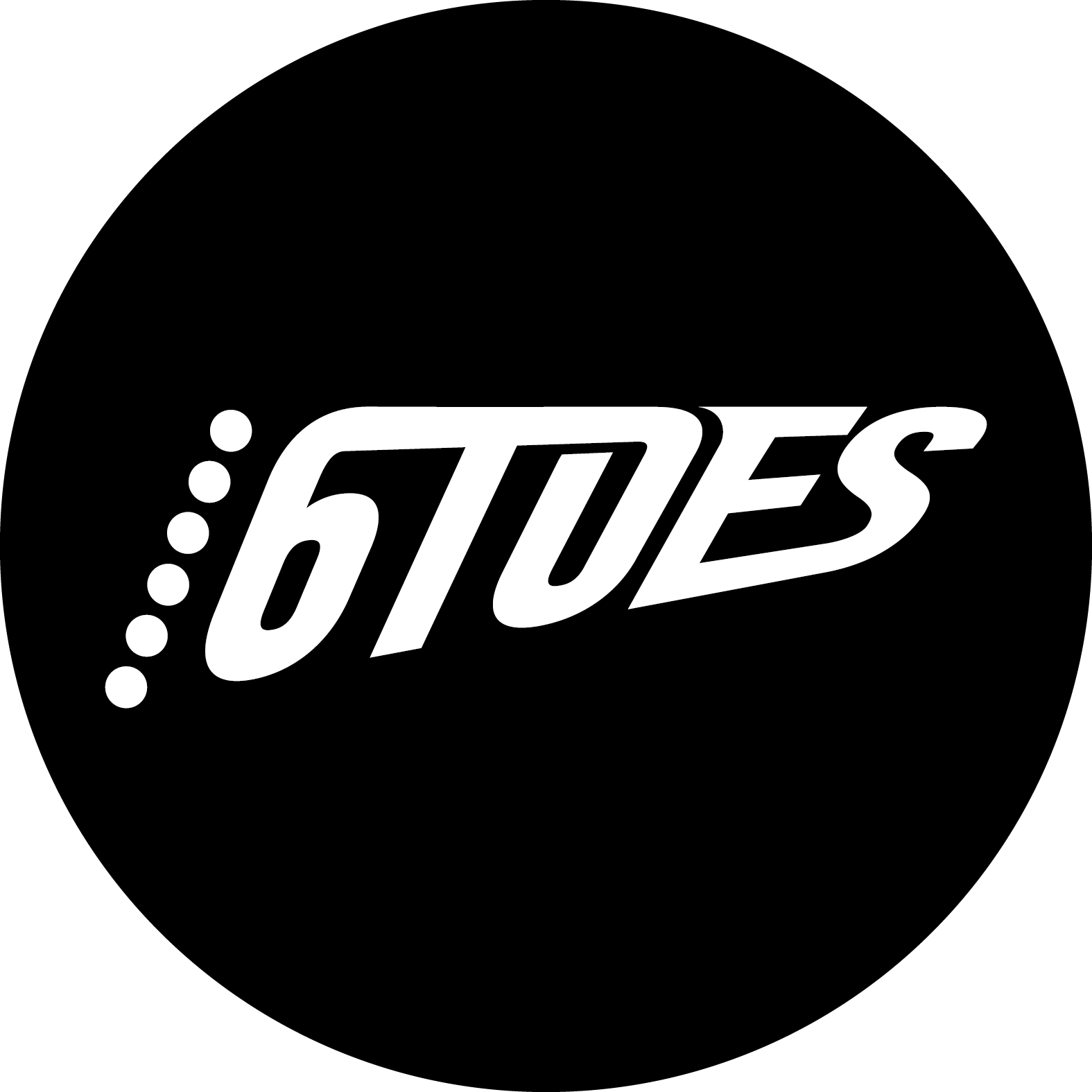 People following 6TOES Studio