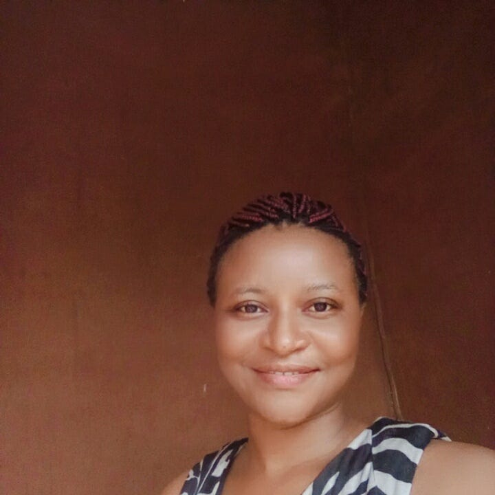 Ifeyinwa Nwafor – Medium