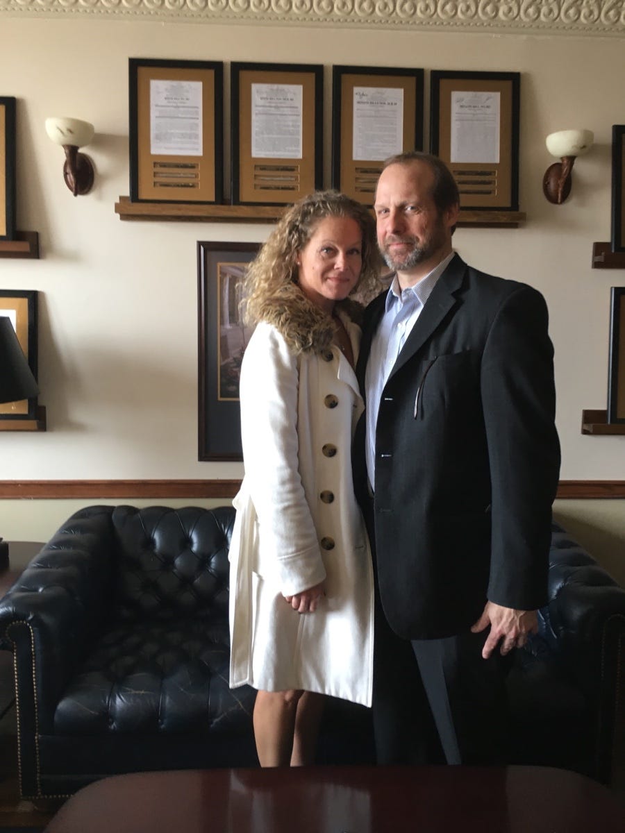David Poger – Medium