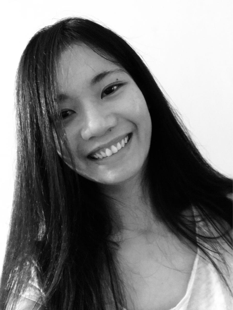 Mika Nguyen – Medium