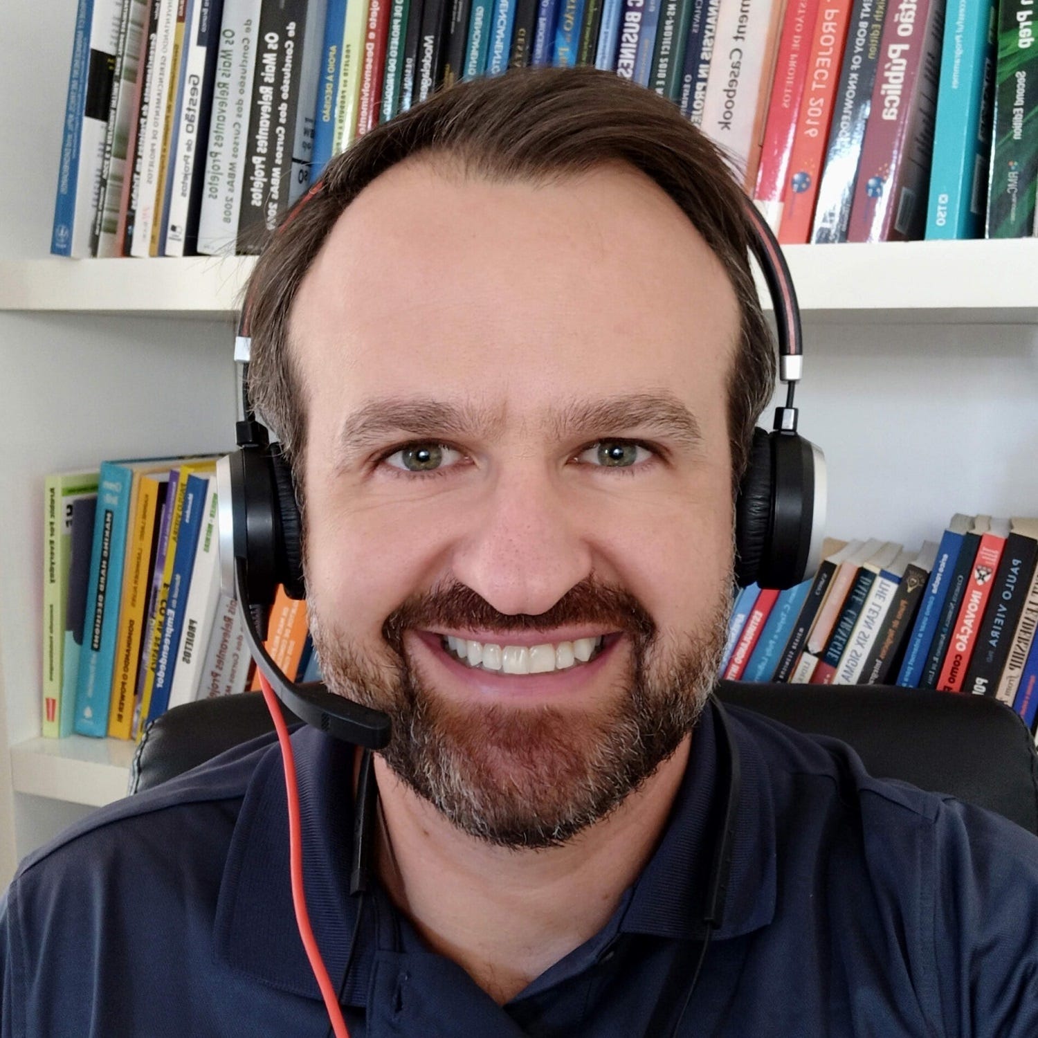 Mario Trentim – Medium