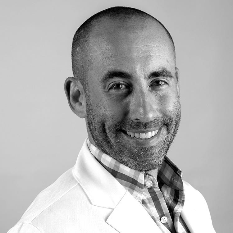 About – Dan Dworkis, MD PhD – Medium
