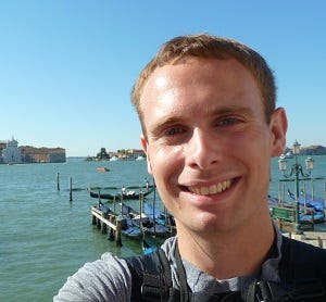 Travis Craft – Medium
