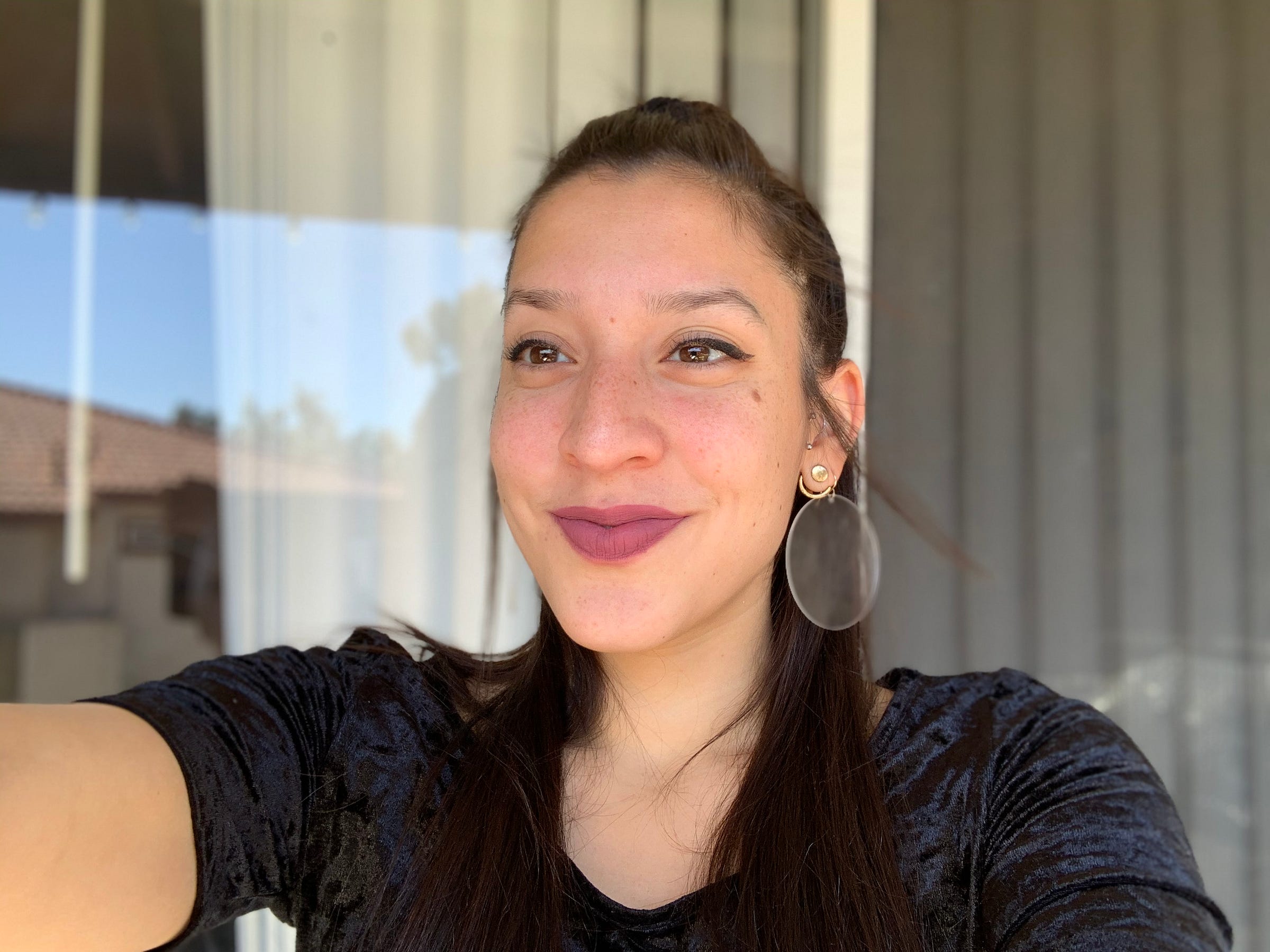 Amanda Gallegos – Medium