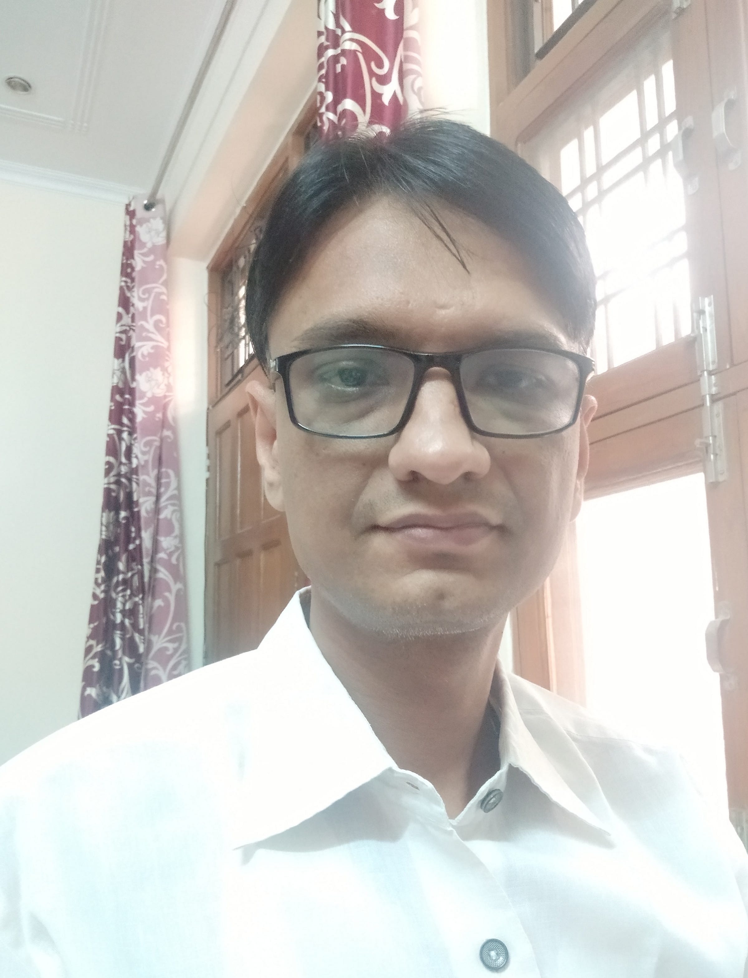 Ashok Soni – Medium