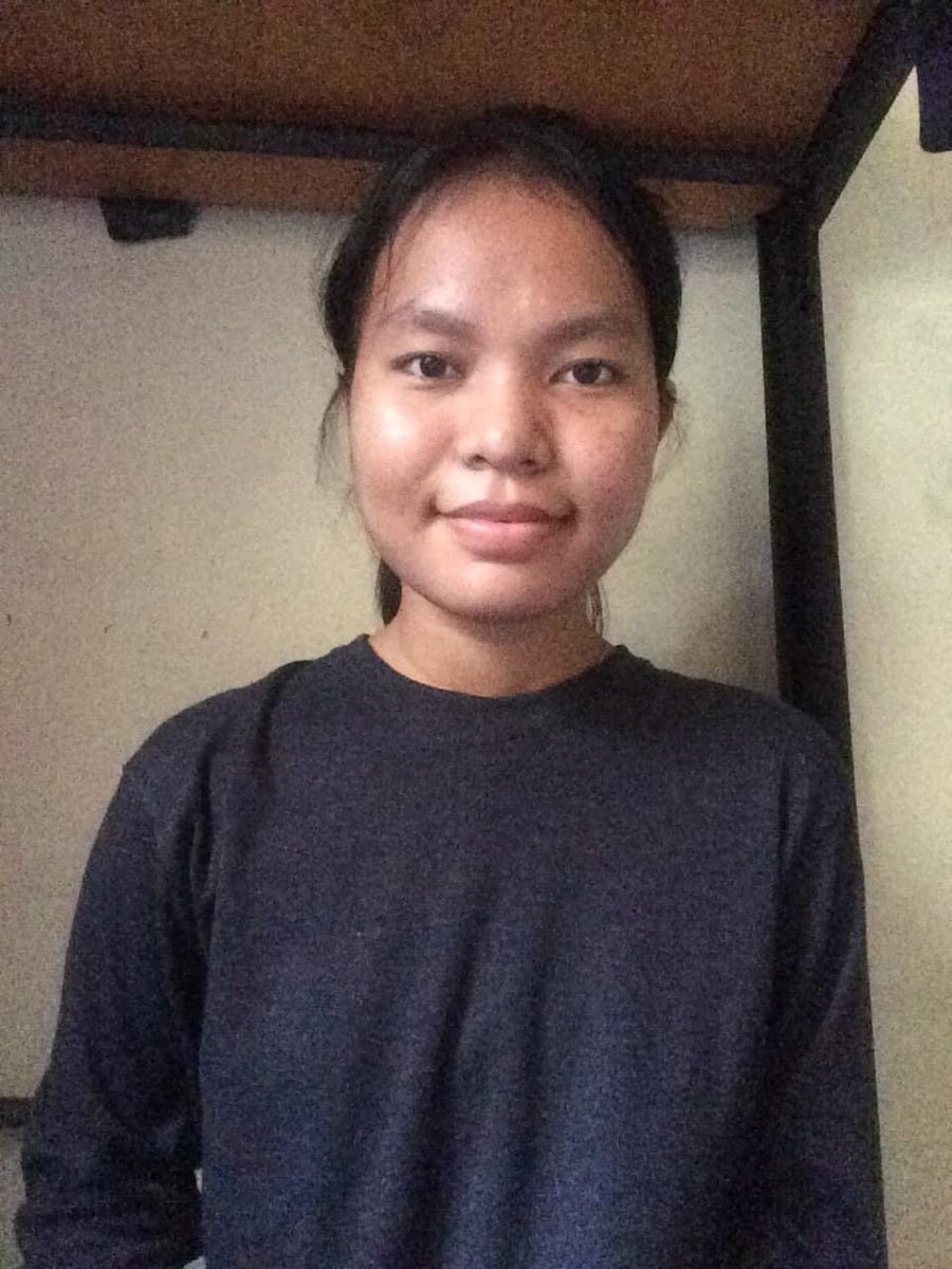 Margaretha Desy Gabriel – Medium