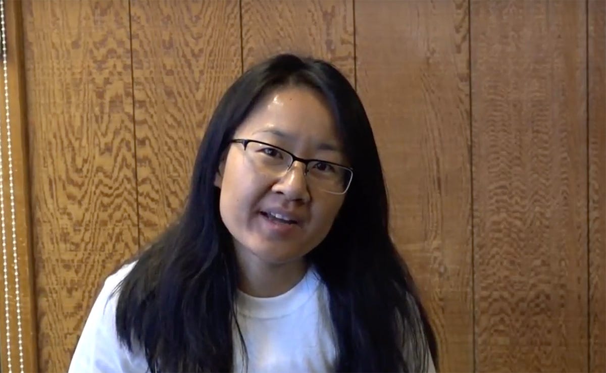 Angela Tseng a Math Teacher at Duarte High School on Polyup | by Shaya ...
