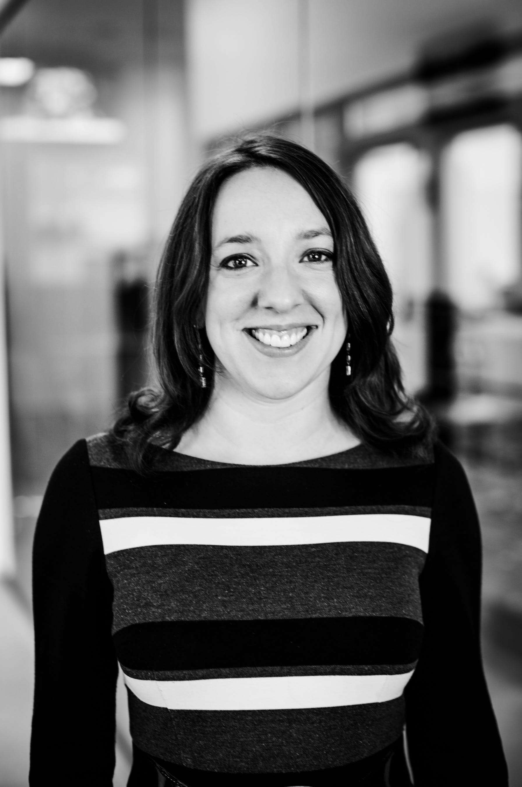 About – Elizabeth Frank, PhD – Medium