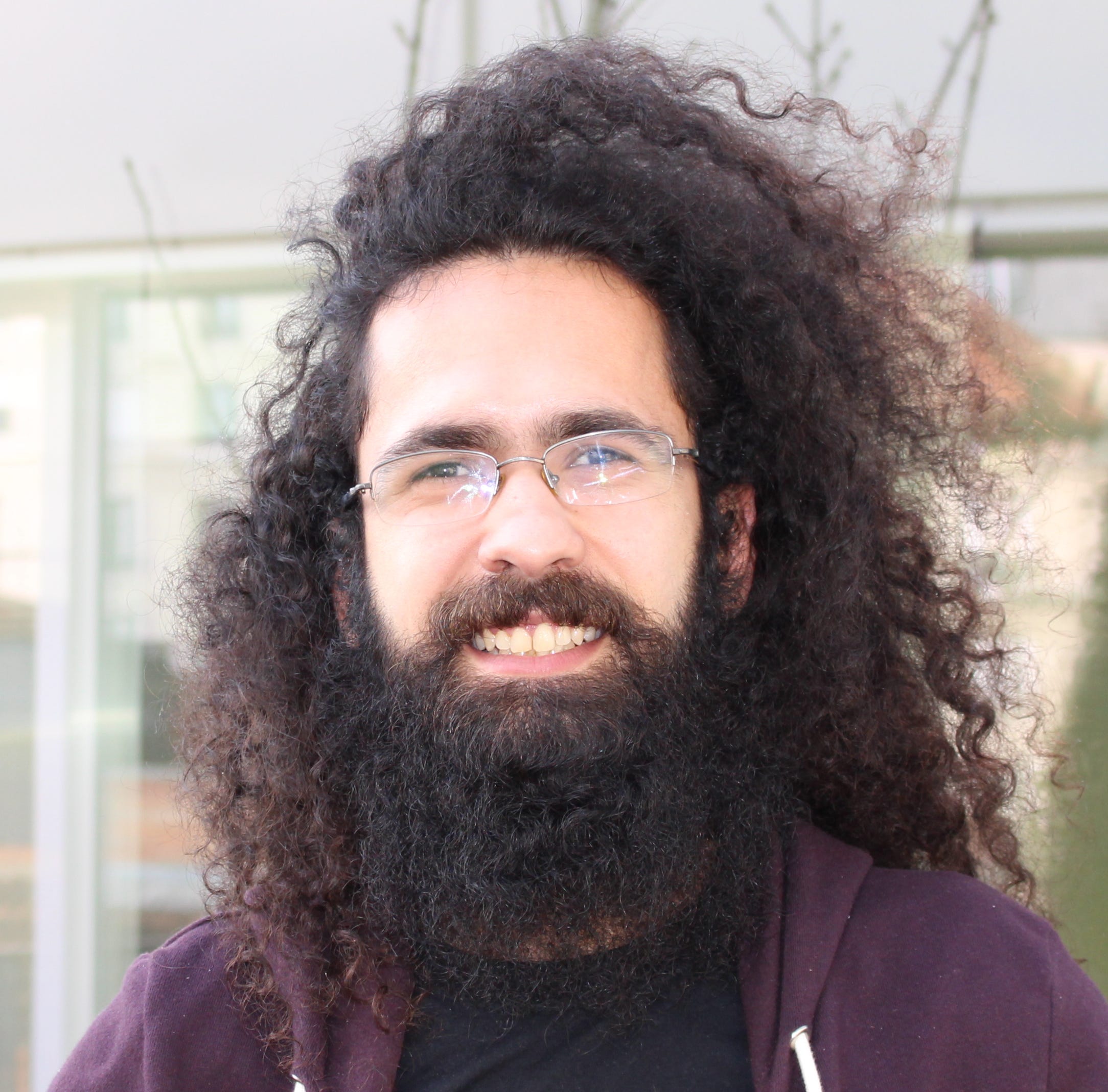 Felipe Batista – Medium