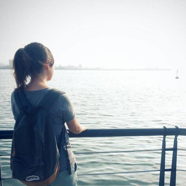 Sandra Tseng – Medium