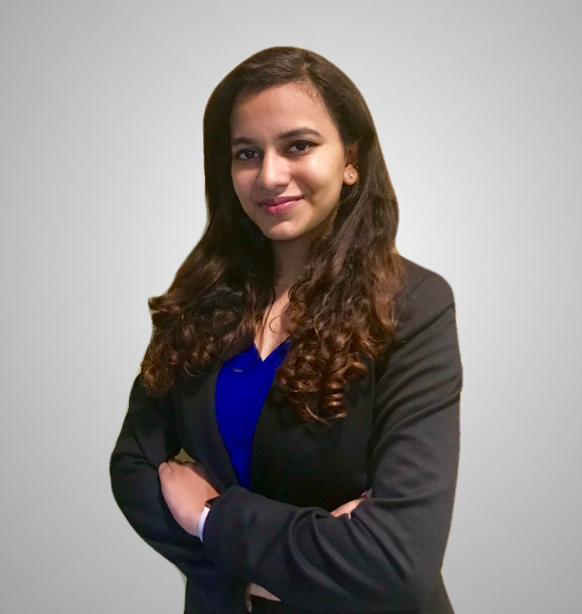 Pallavi Gupta – Medium