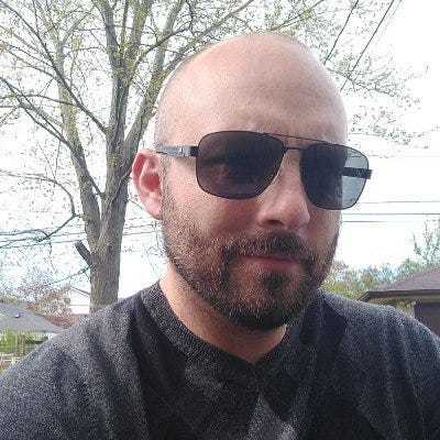 About – Dan Emmons – Medium