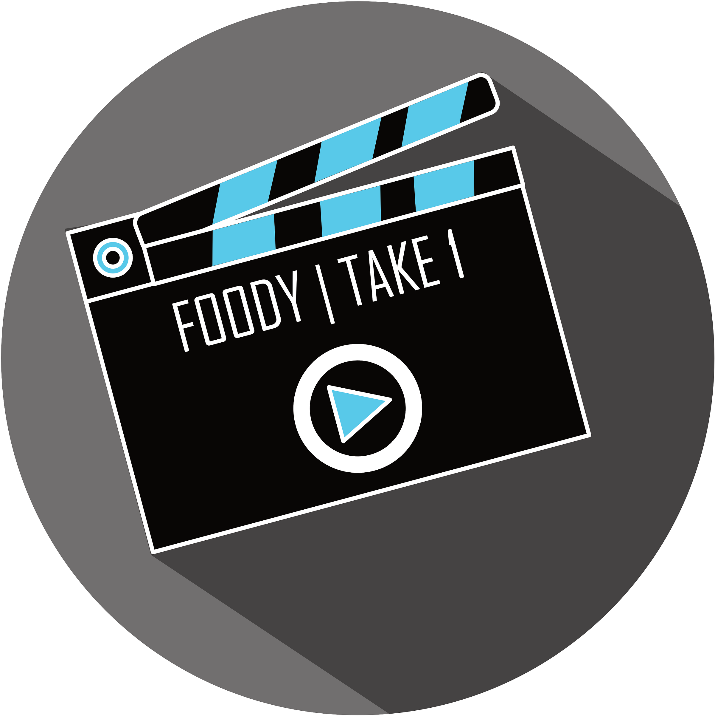 Foody Take 1 – Medium