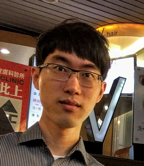 James Ho – Medium
