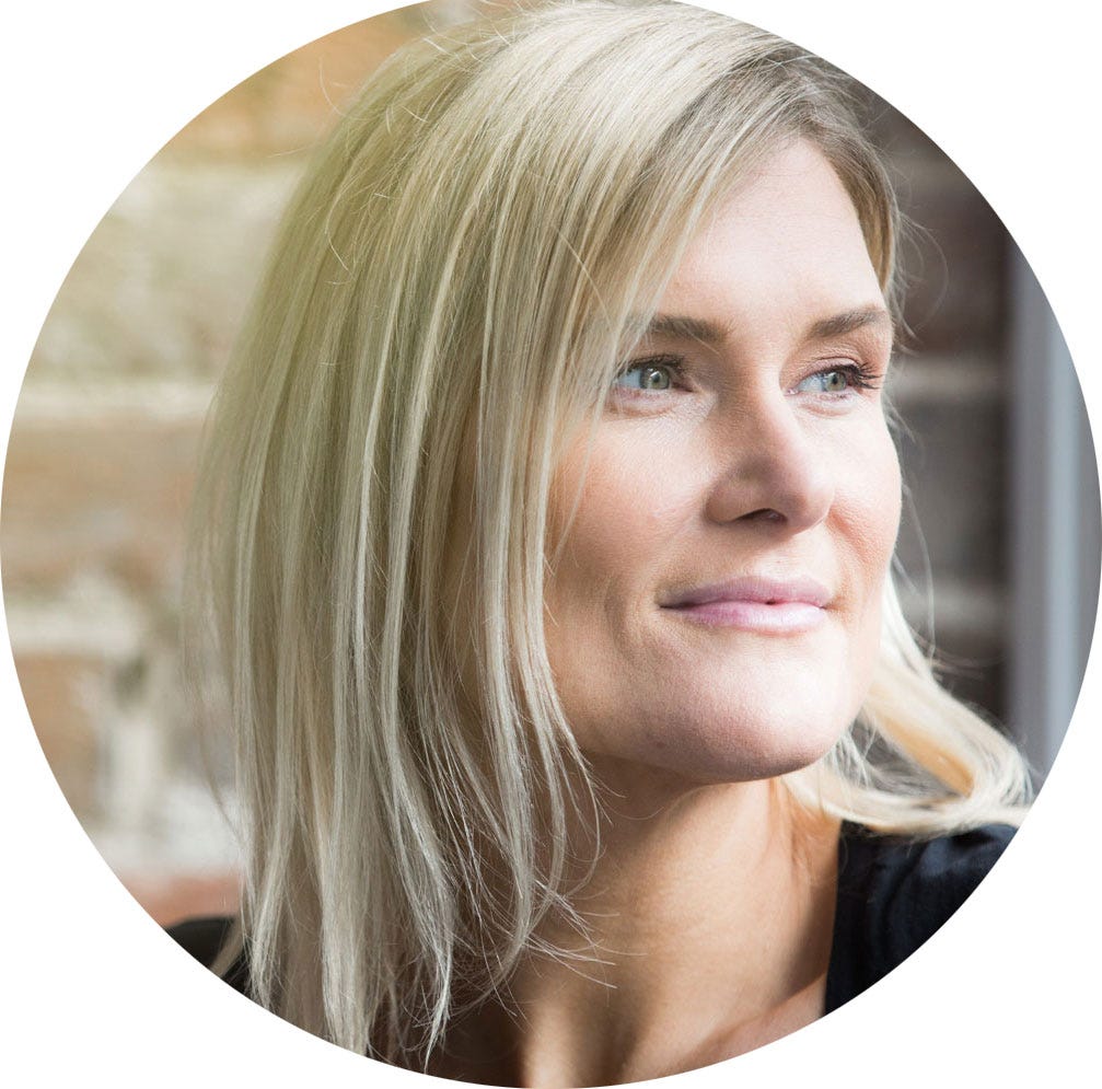 Deborah Maloney-Marsden – Medium