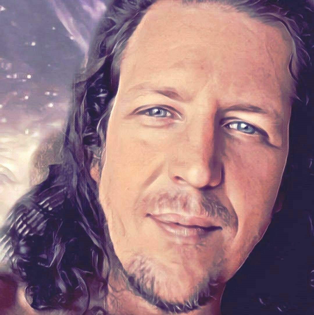 Ryan Jordan – Medium
