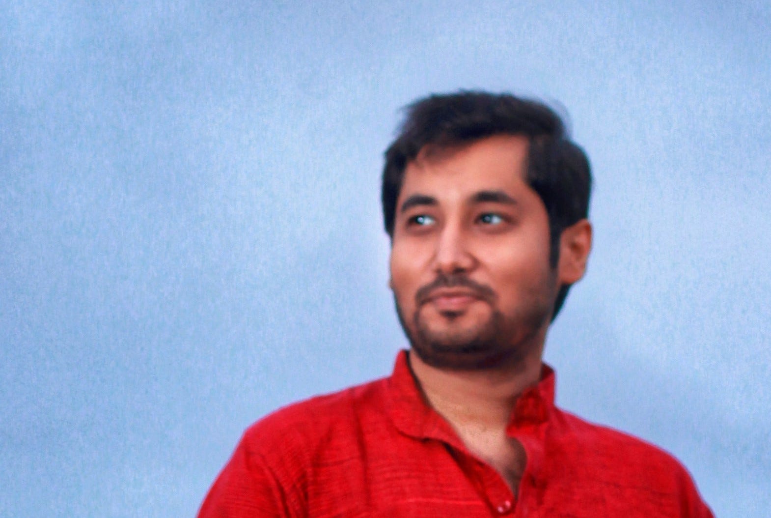 Sumit Prakash – Medium