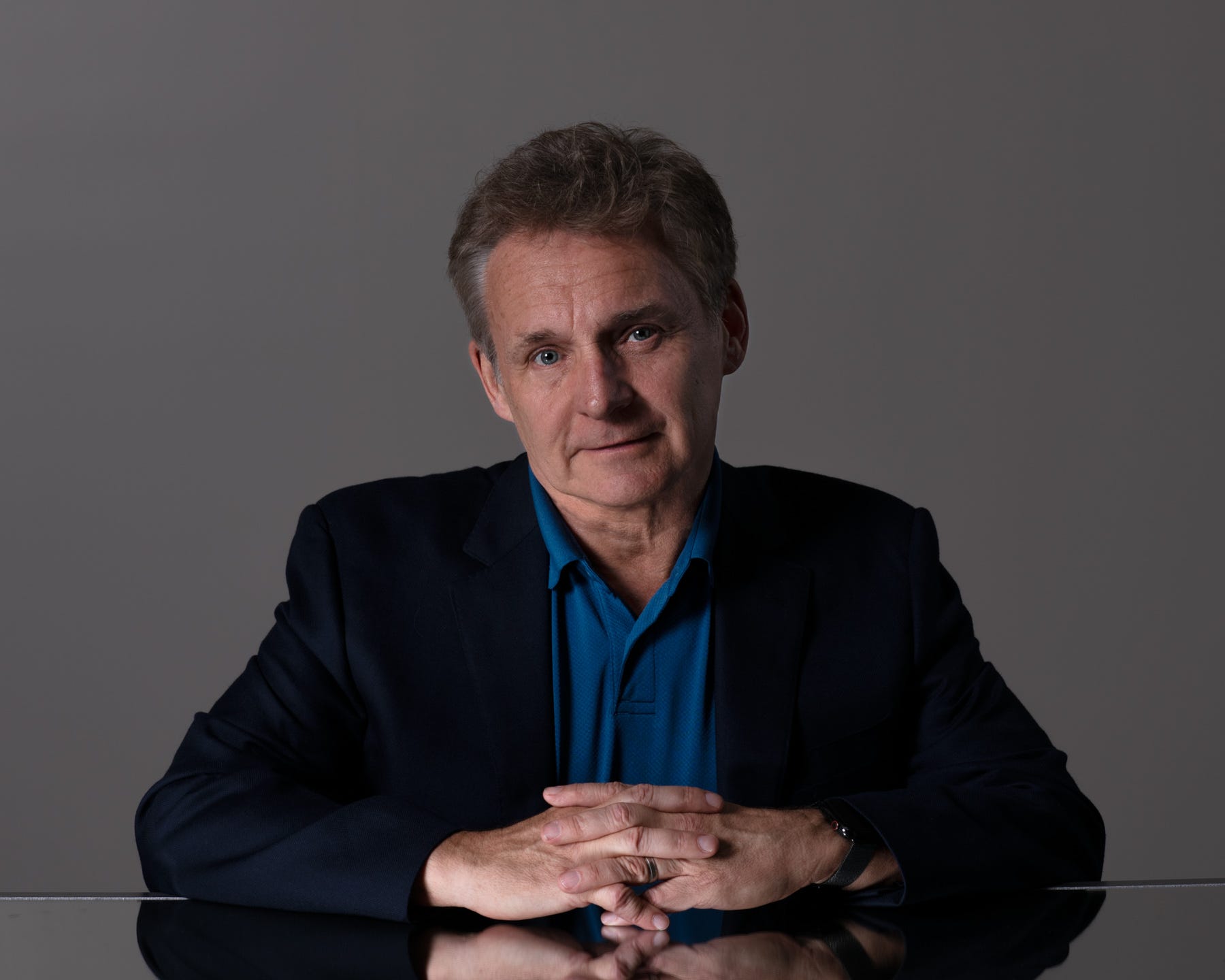 Ed Kopko – Medium