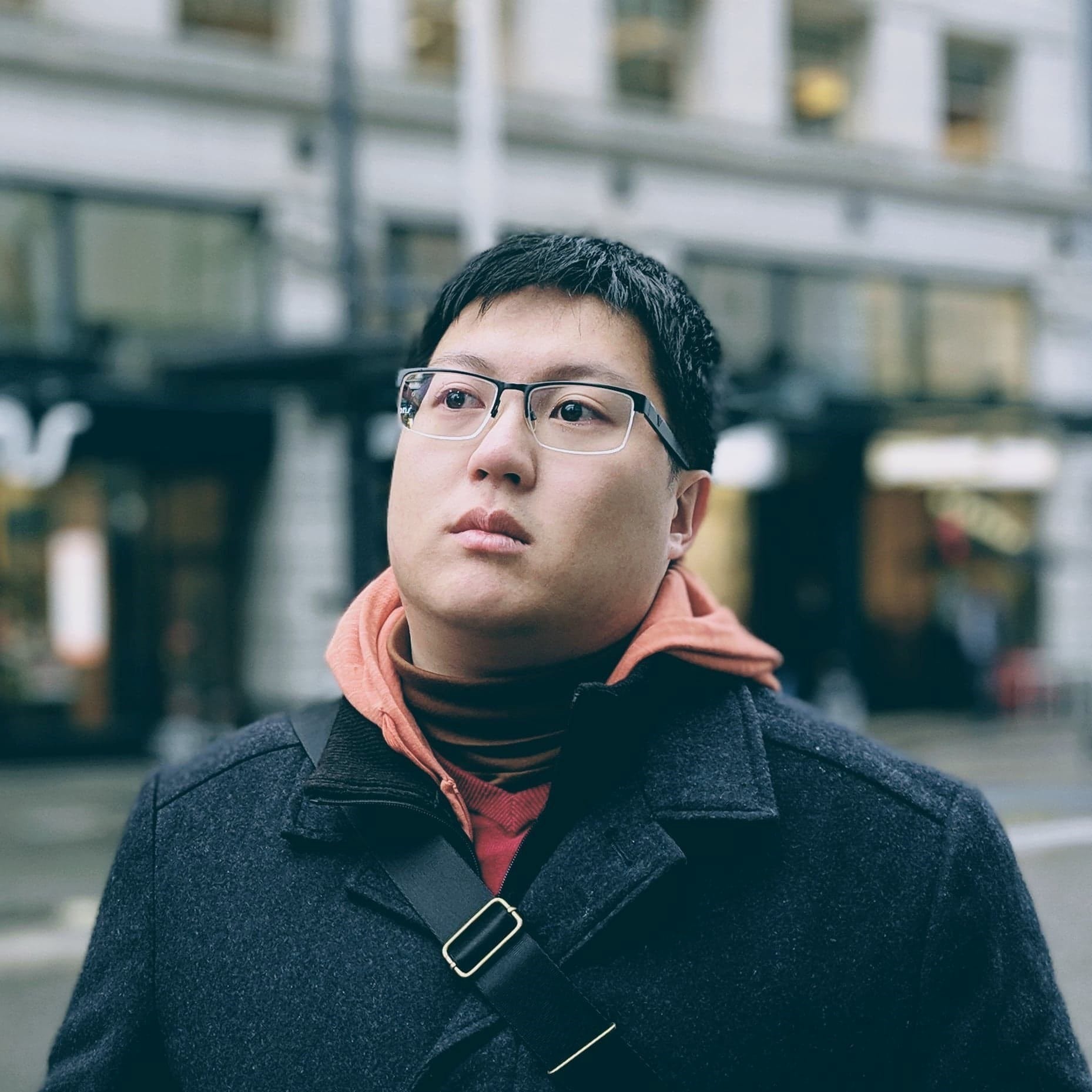About – Aaron Yen – Medium