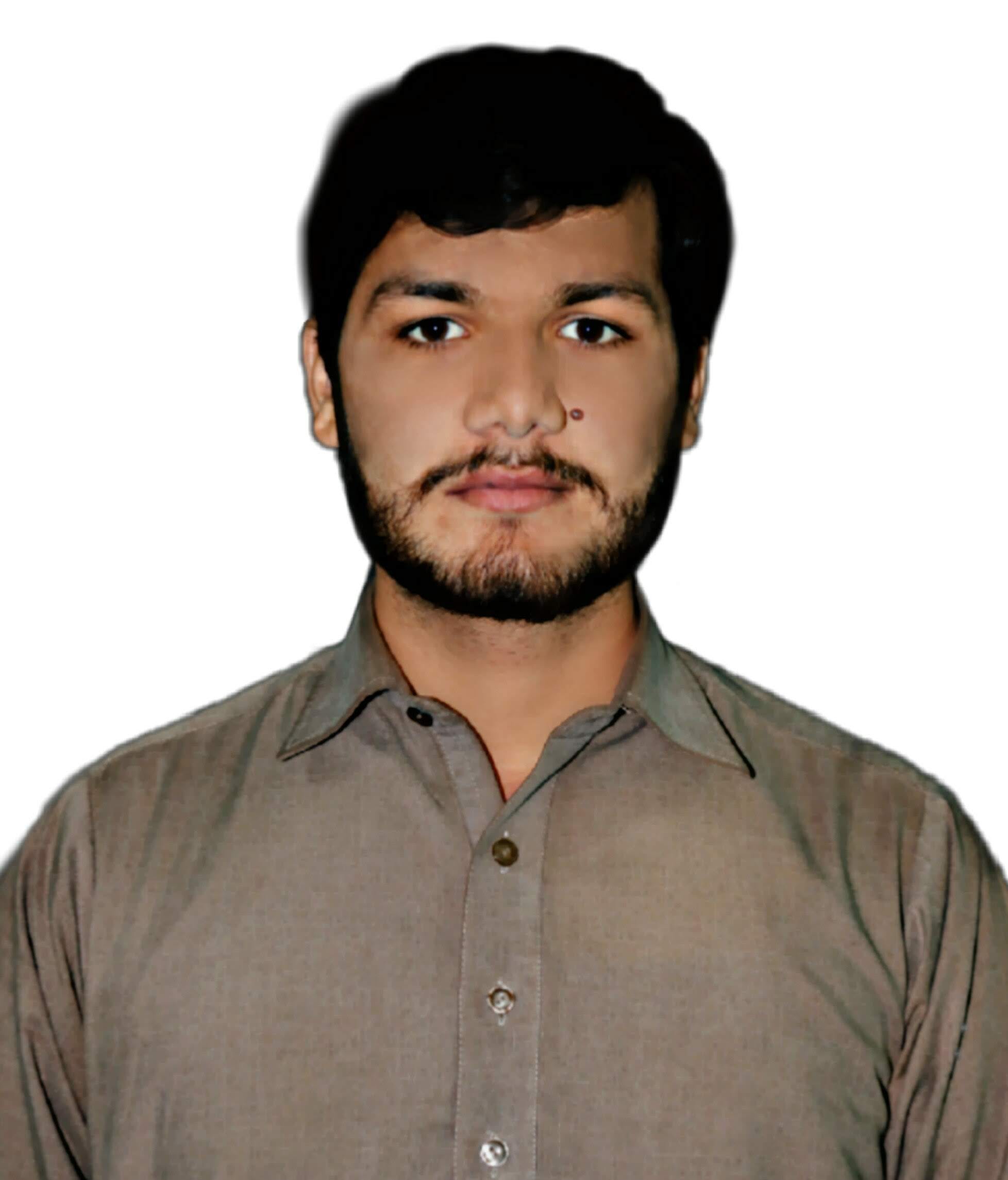 Kumail Raza Bangash Medium