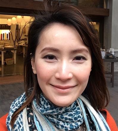 About – Diana Du – Medium