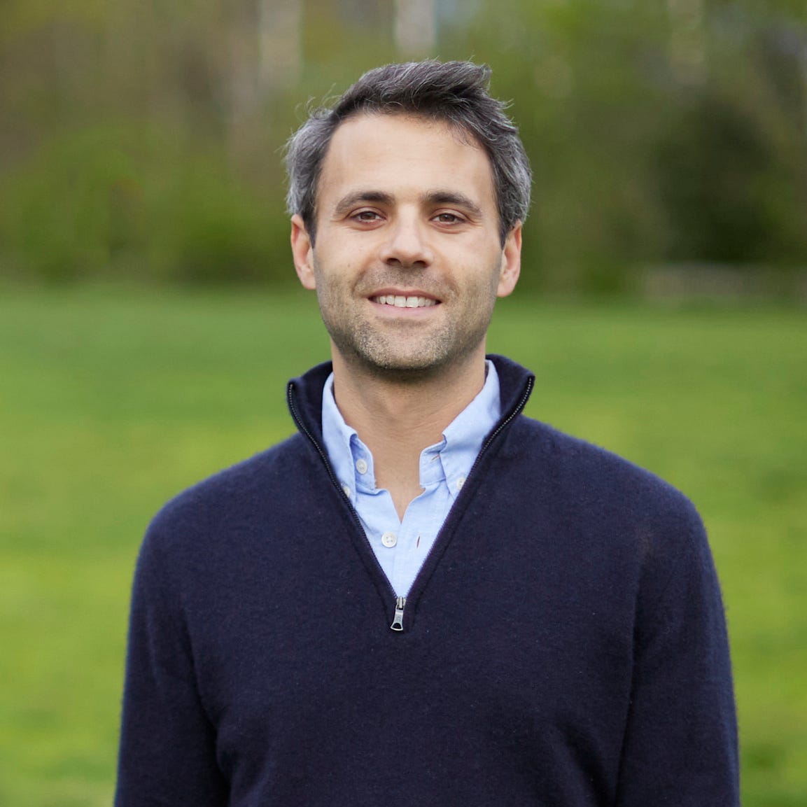 Adam Weisman – Medium