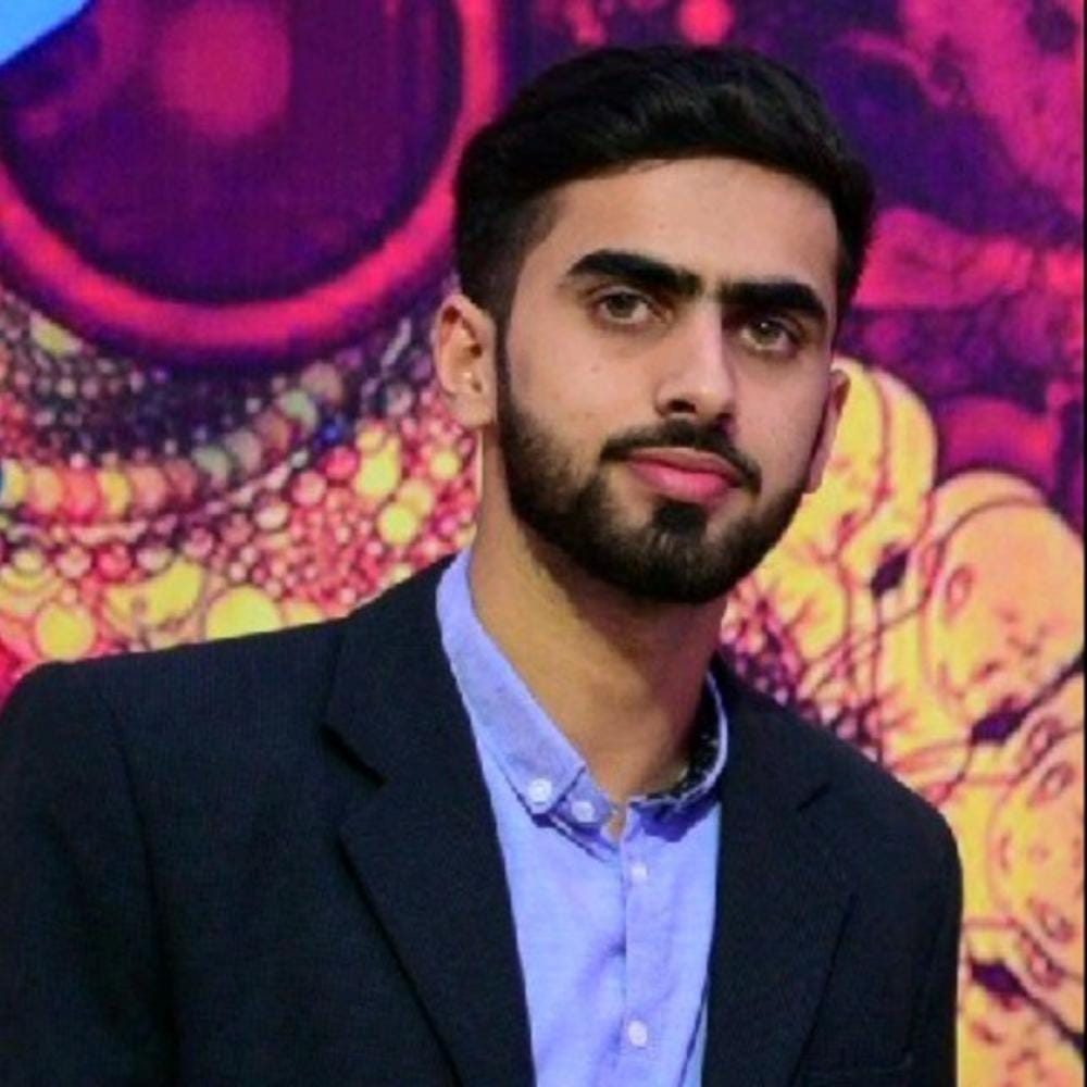 Muhammad Umar – Medium