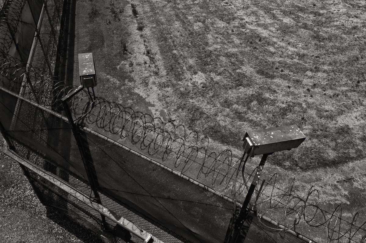 Closing California’s Most Violent Juvenile Prison | Vantage | Vantage