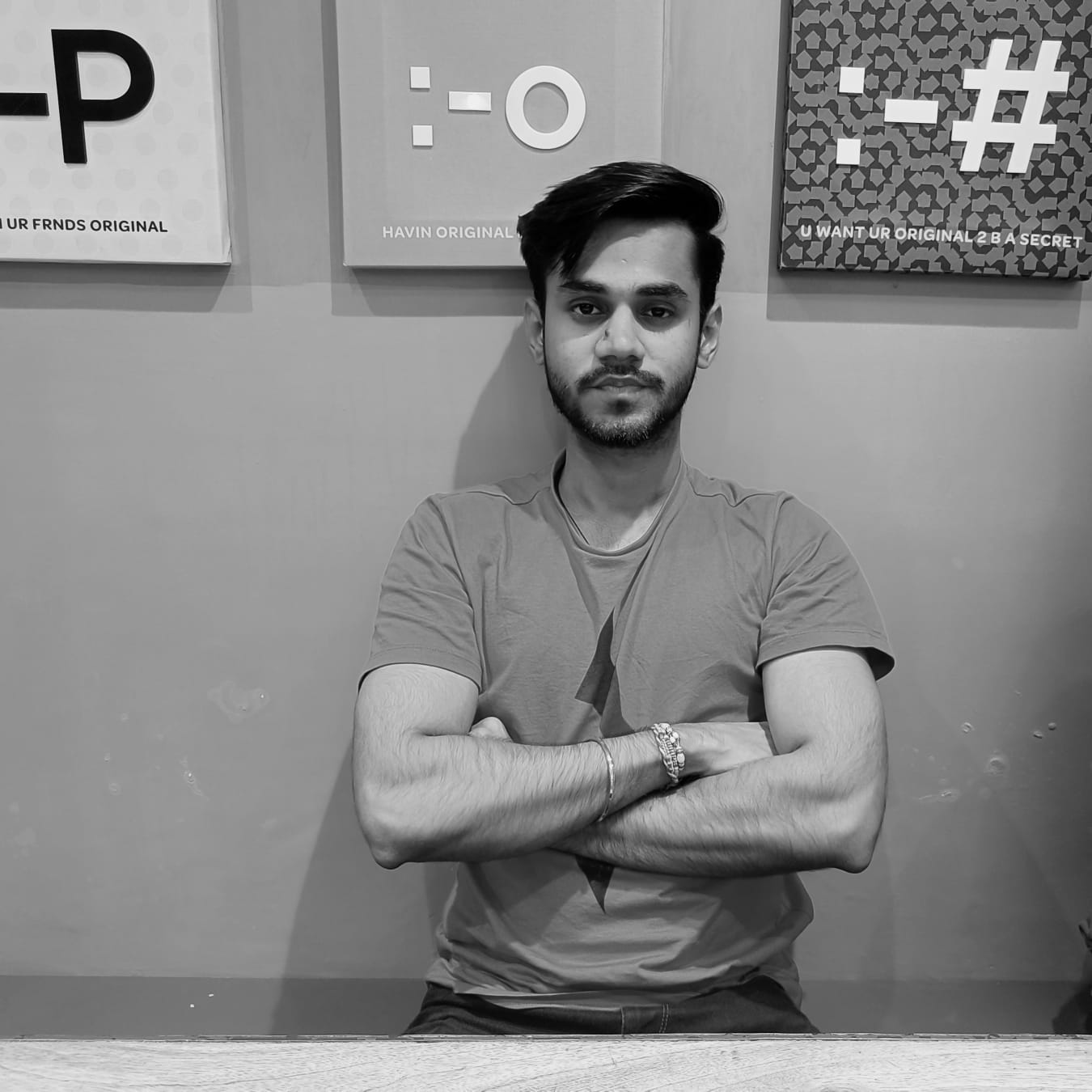 Aakash Yadav – Medium