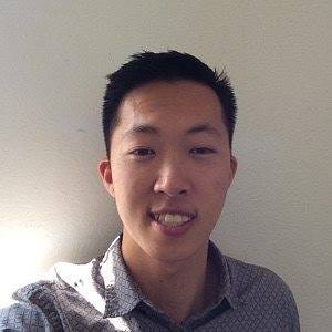 People following Kevin Lo