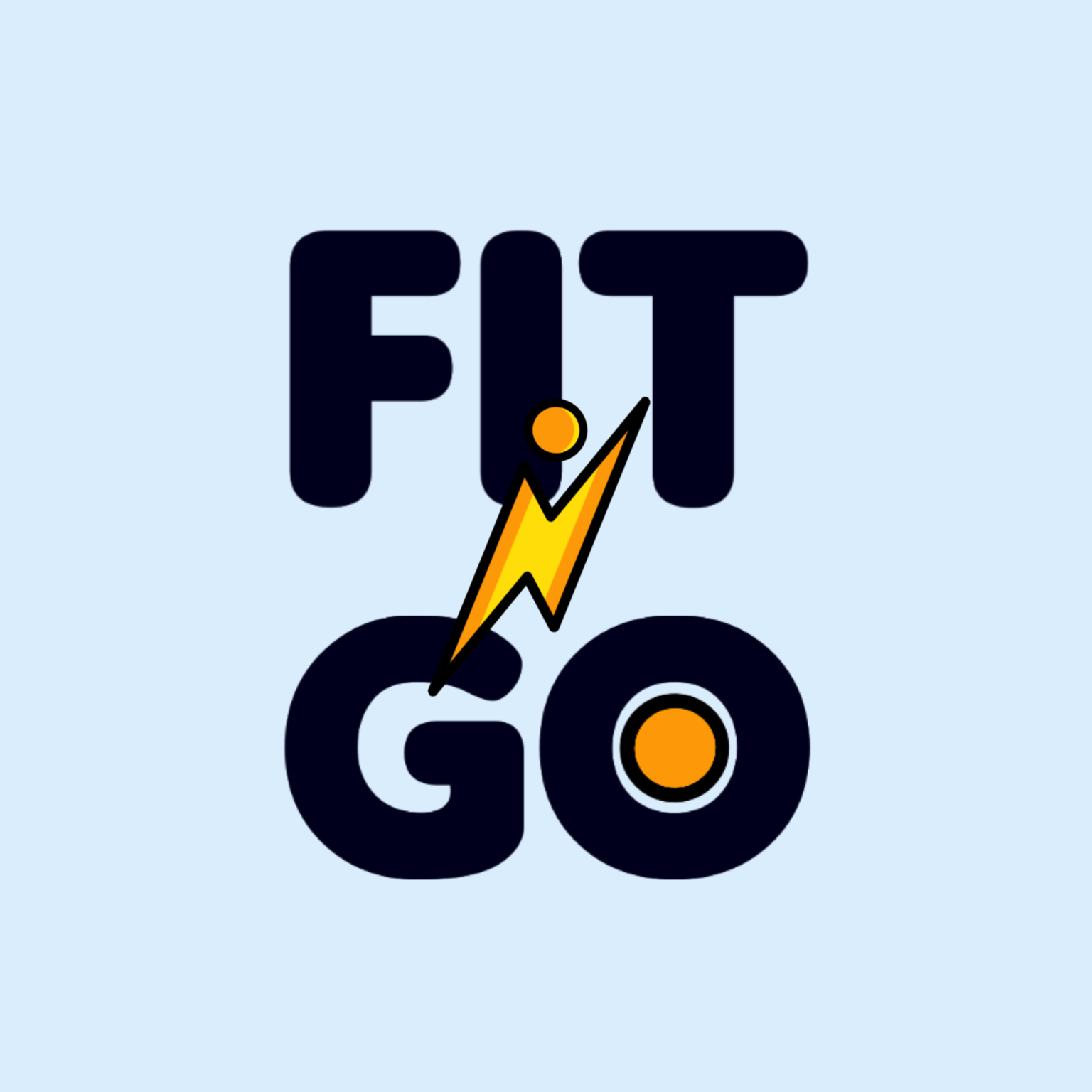 Fit N Go – Medium