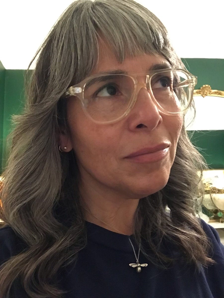About – Gina LoBuglio – Medium