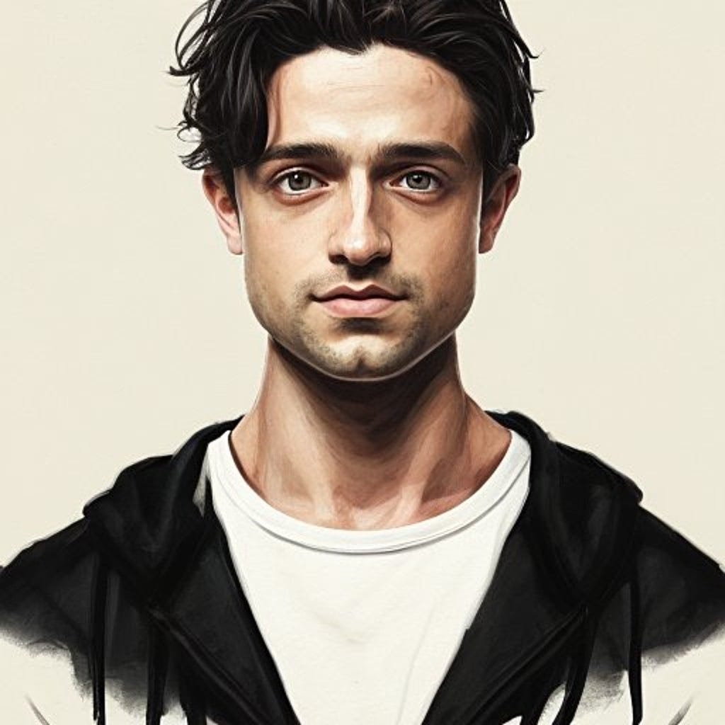 Tyler Sullivan – Medium