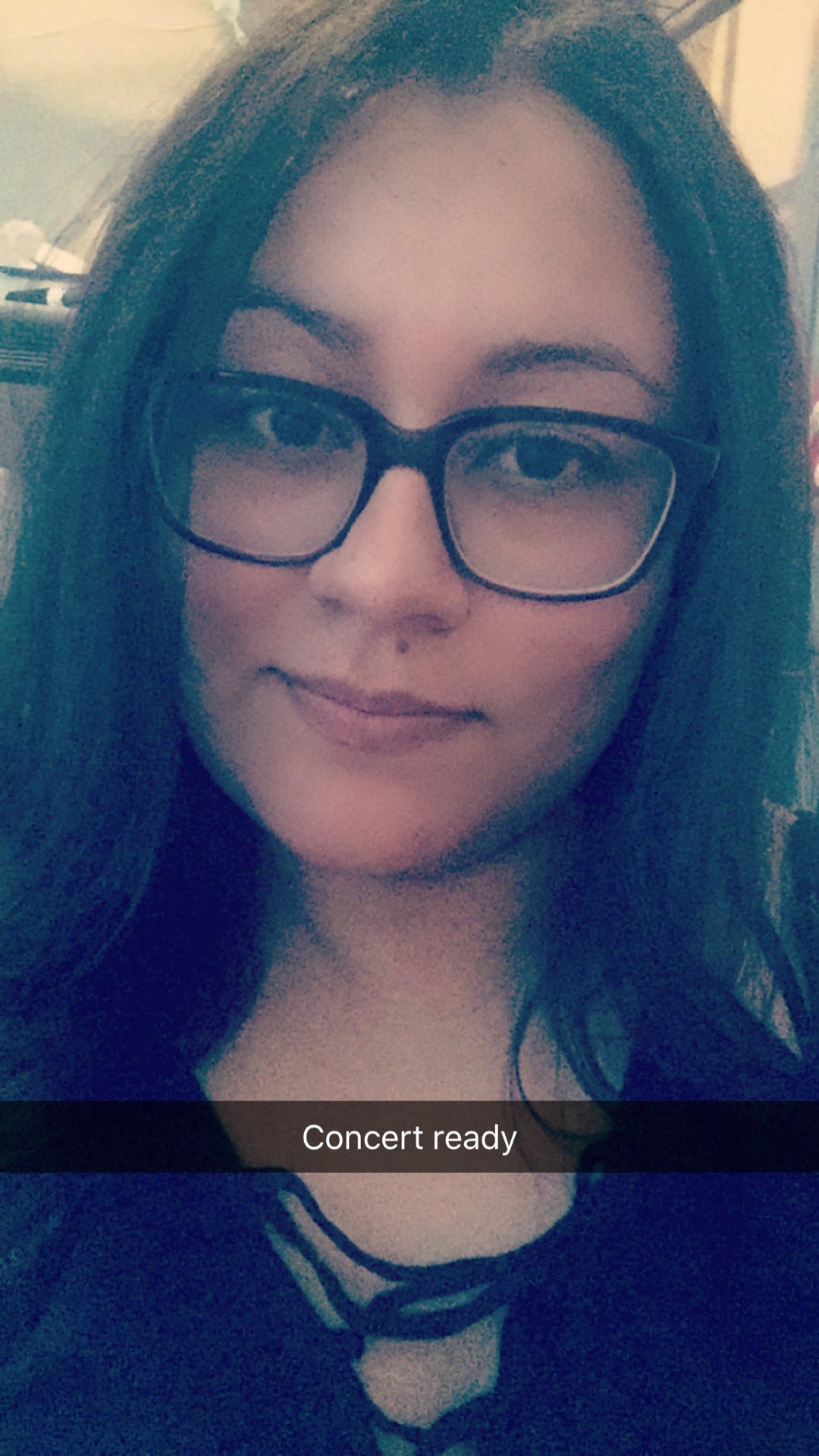 Crystal Nieves – Medium