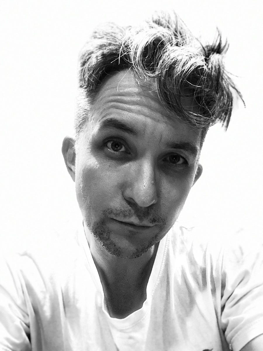 About – Matt Kurowski – Medium