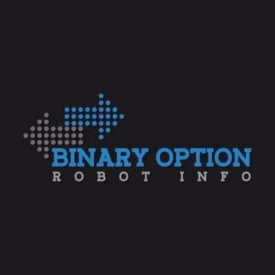 Binary Option Robot Info – Medium