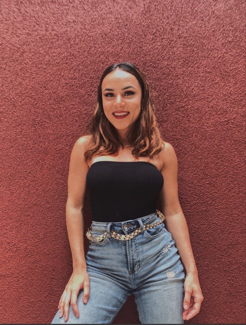 melissa lopez – Medium