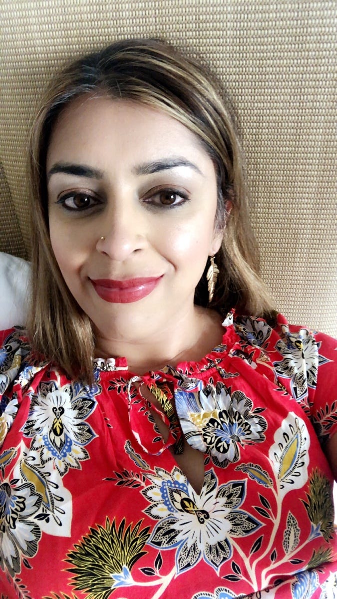 Sandy Jawanda – Medium