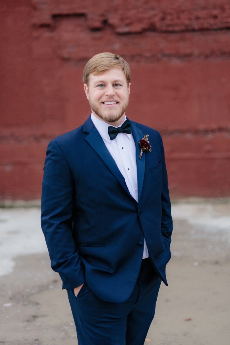 Casey Carroll – Medium