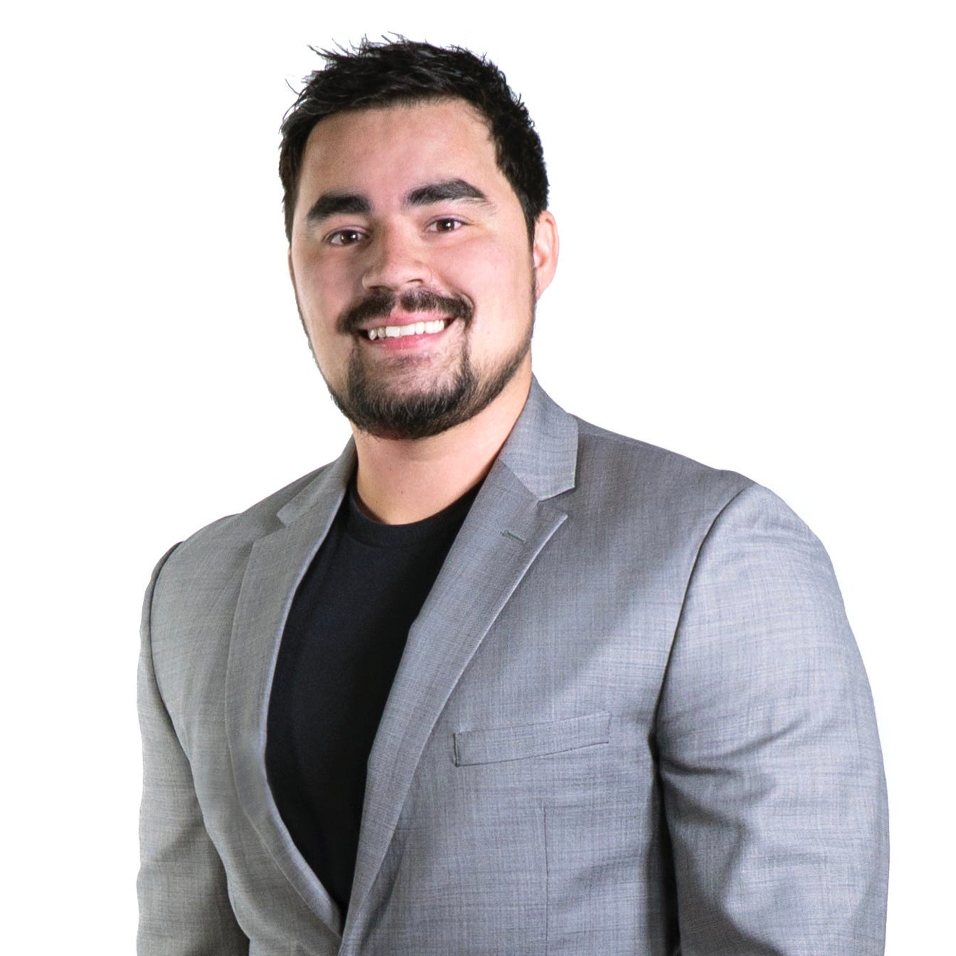 Tony Acosta – Medium