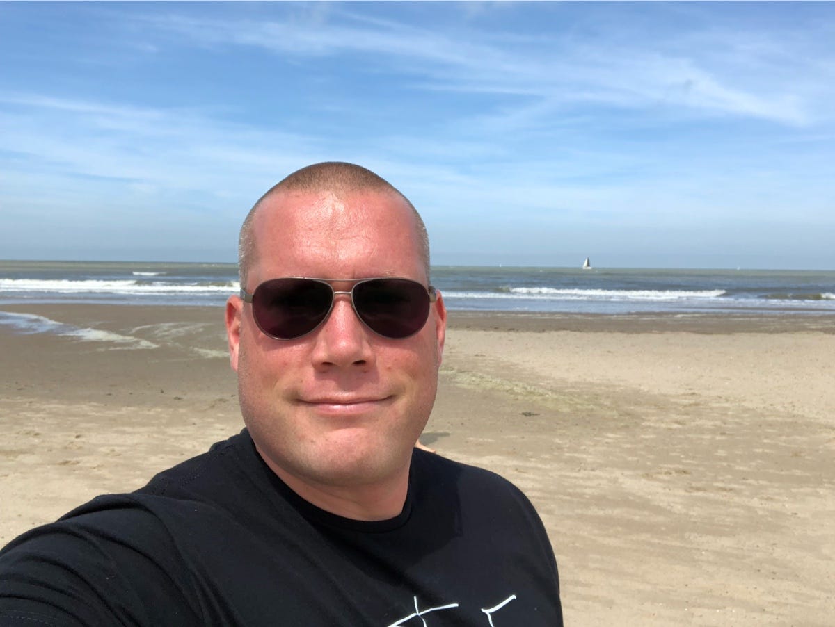 Wouter De Saedeleer – Medium